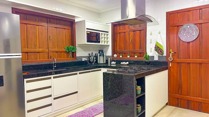 Casa Aconchego Portal Das Artes - Paraty