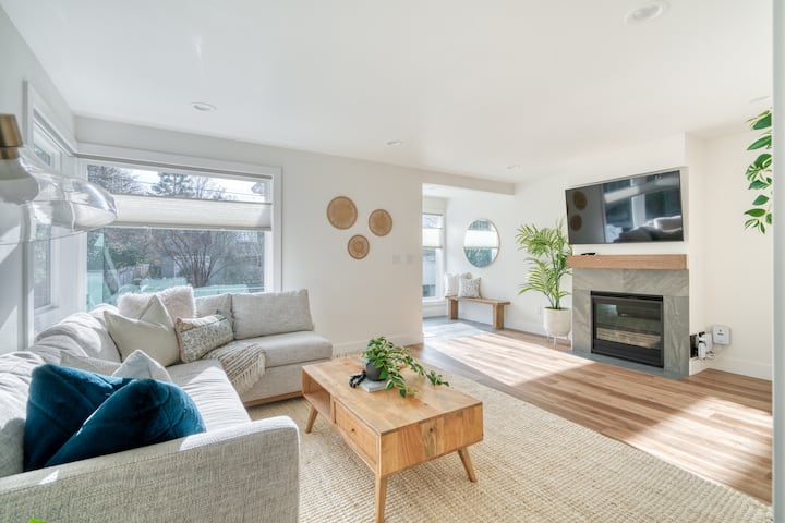 Portland Laurelhurst / Kerns - Portland, OR