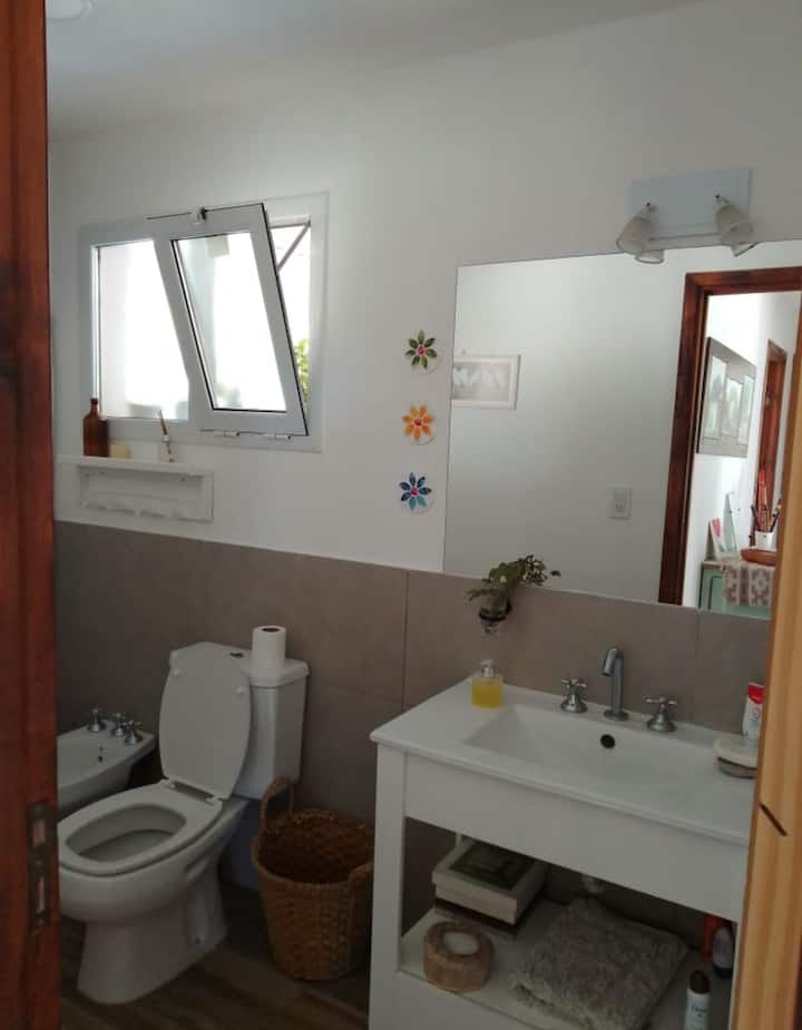 Casa Barrio Las Lomas Miramar - Miramar