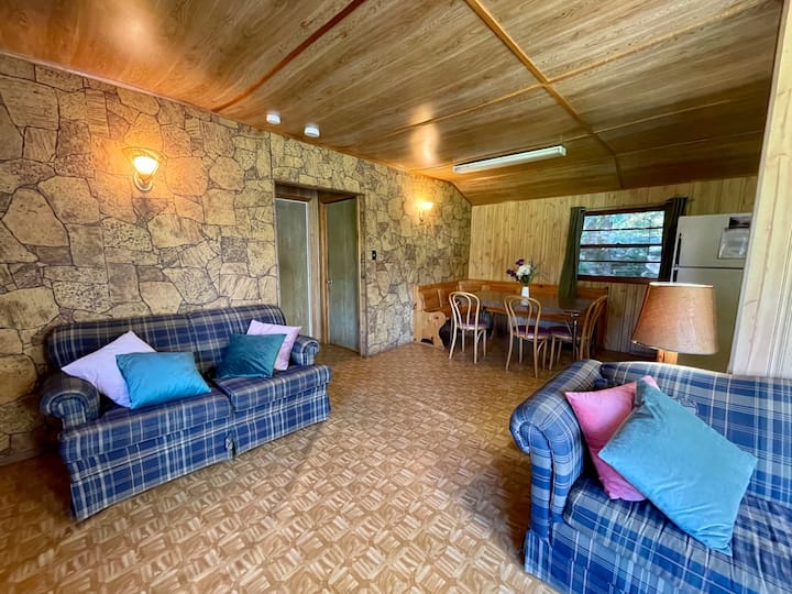 Balsam Lake: 3-bedroom Cottage #3 - Fenelon Falls
