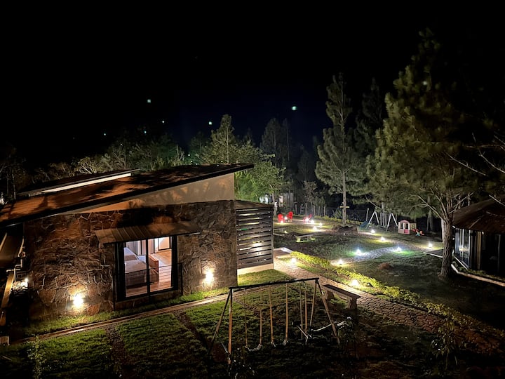 Cabaña Altavista By Casa Amaya - Panama