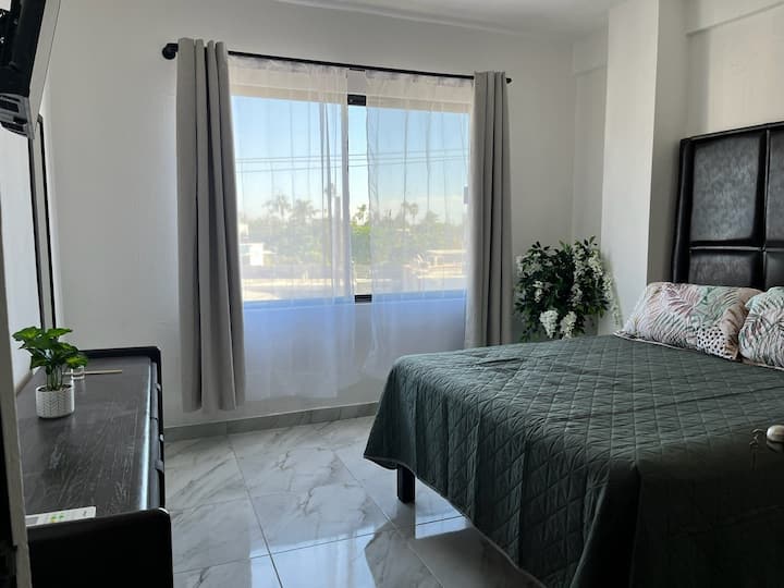 Departamento Estrella Familiar - Cabo San Lucas
