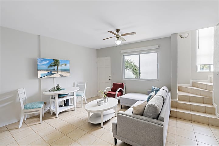 Newly Renovated! Walk To Beach! - Tamarindo