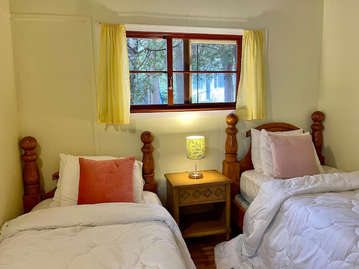 Ambleside: 2-bedroom Cottage #4 - 밥케이젼