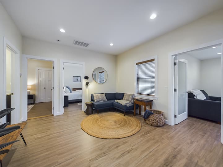 Comfortable & Convenient, Walkable To Cpu & Plaza - Arcata, CA