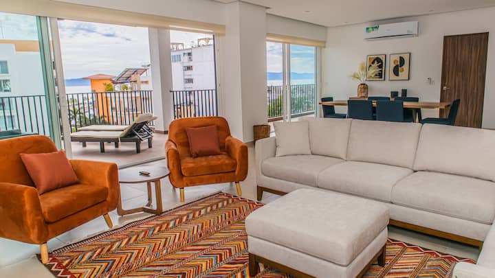 Retiro Junto Al Mar: Descubre La Magia De La Cruz - Bucerias