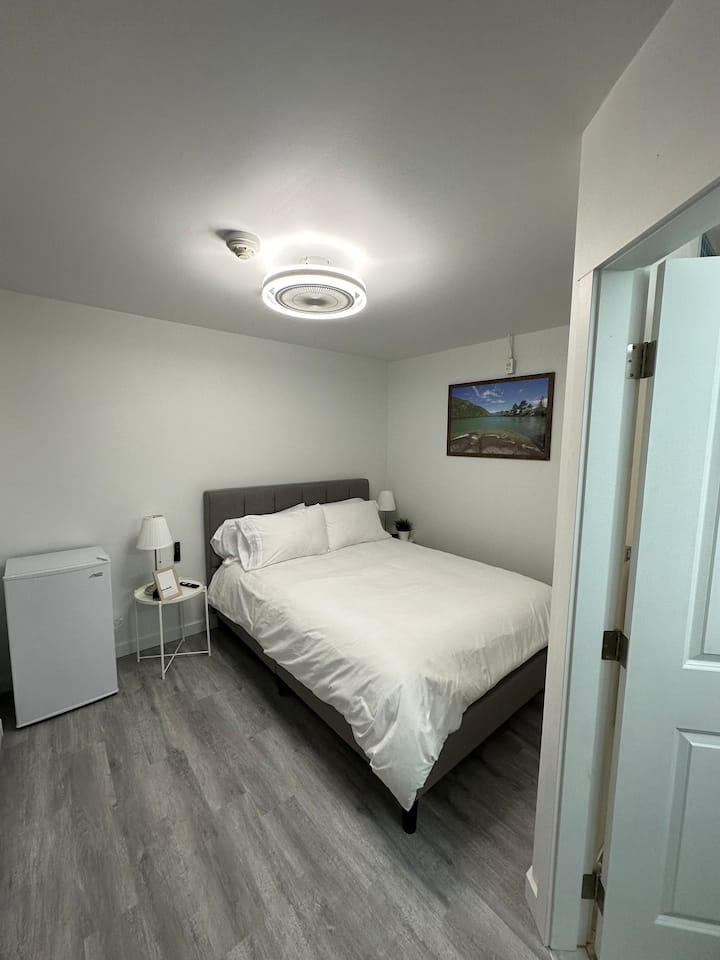 Lake Cow’s Newest Chic Motel! - Lake Cowichan