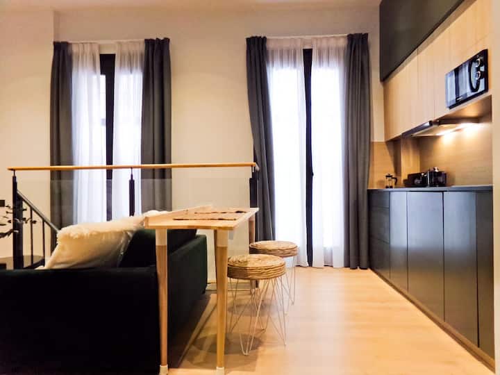 Vba Great Duplex Pool & Old Town - Málaga