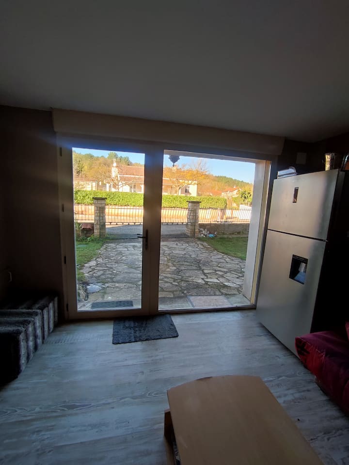 Chambre D'hôtes - Studio - Cahors