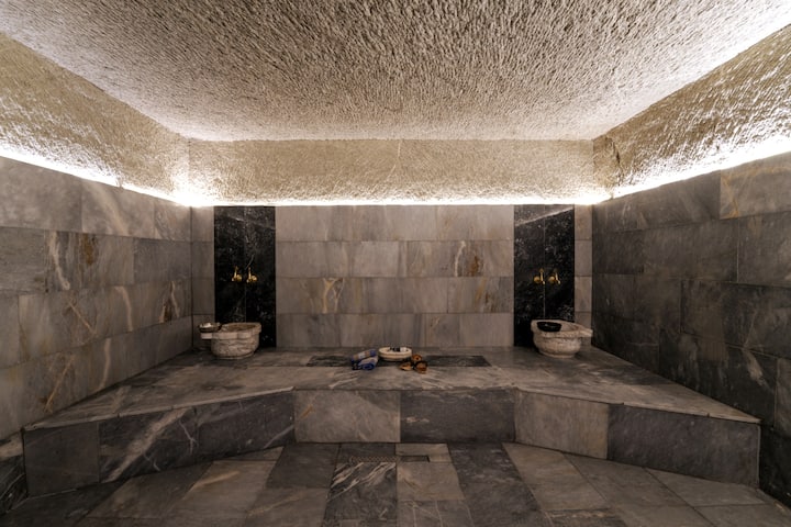 Deluxe Hamamlı Oda - Nevşehir