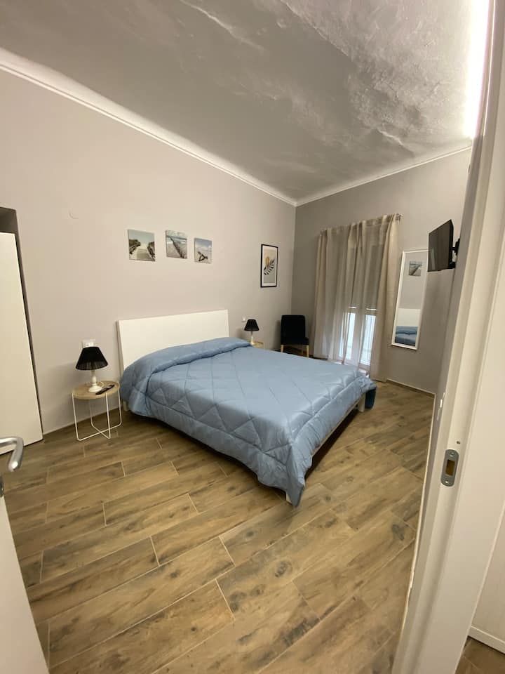 La Casa Nel Vicolo Camera 1 - Casale Monferrato