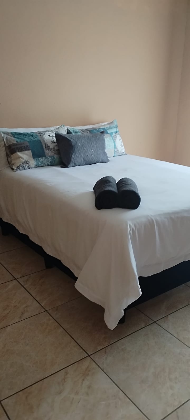 Extention Guesthouse - Empangeni