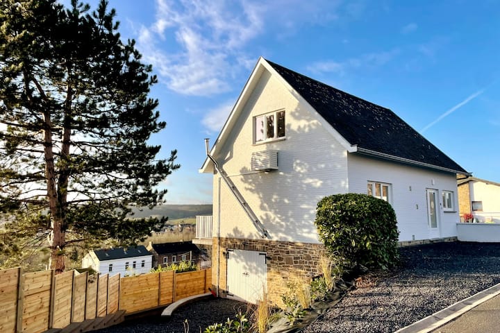 Casa Alta - Villa Haut De Gamme Avec Vue - Namur