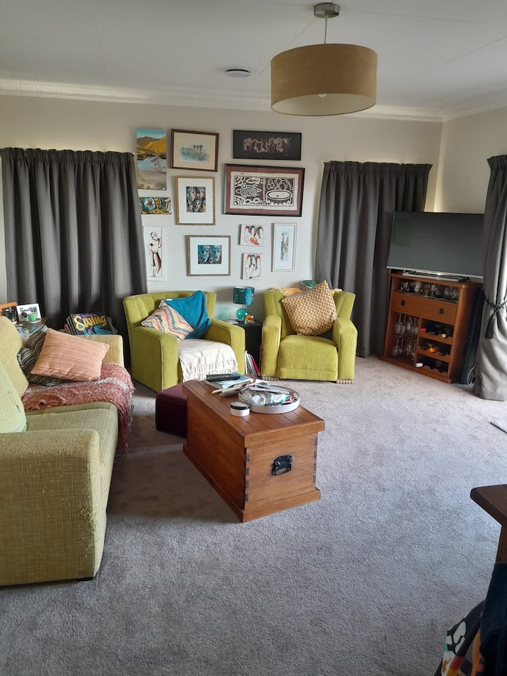 Whole House In Kenmure - Brighton