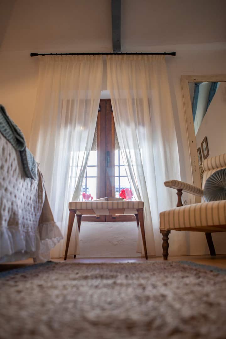 La Ermita High, Un Lugar De Relax Espectacular - Moral de Calatrava