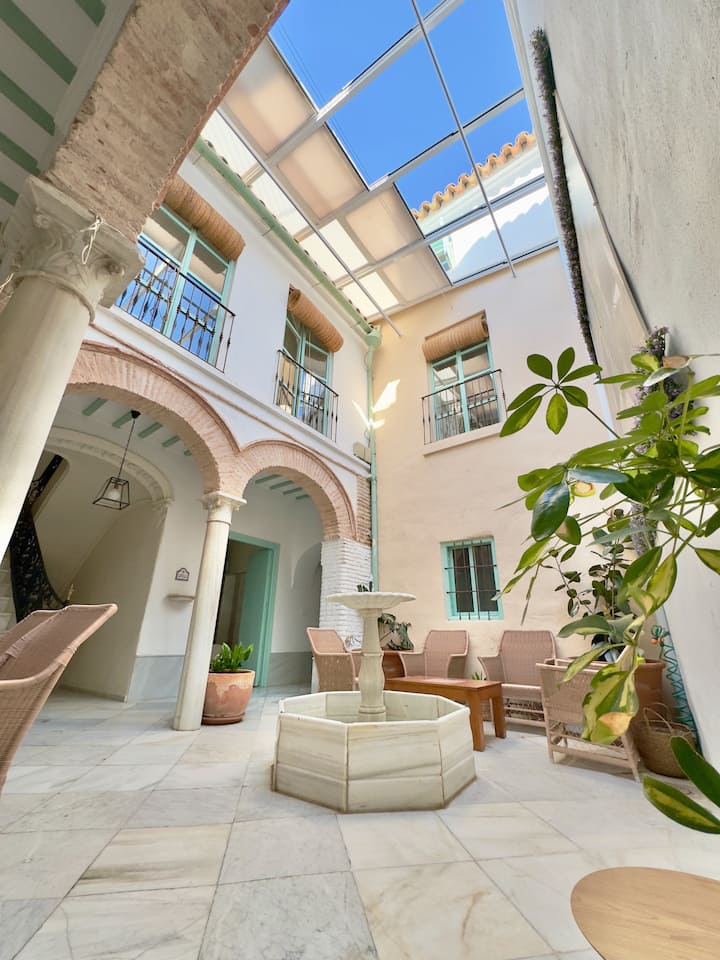 Ds Palacio De La Luna - Córdoba