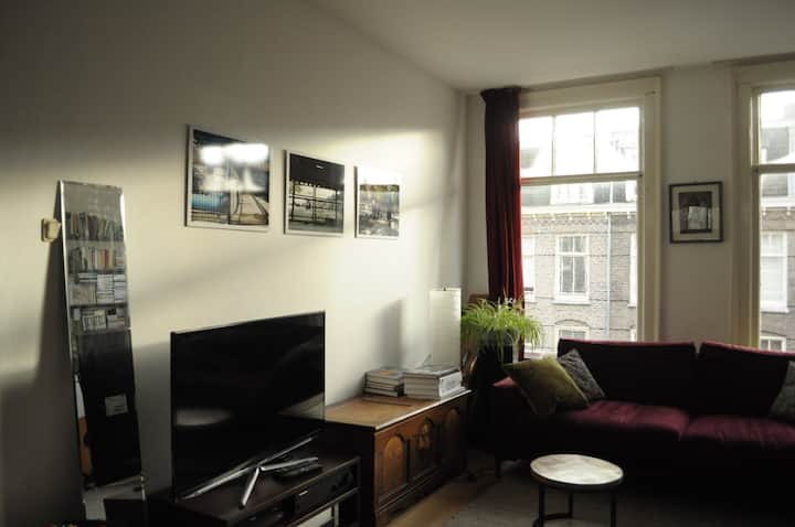 Beautiful Cosy Apartment For Two - Amstelveen