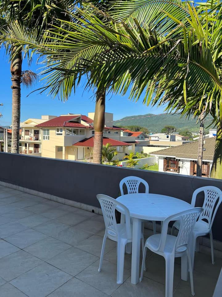 Casa No Centro De Garopaba ! - Garopaba