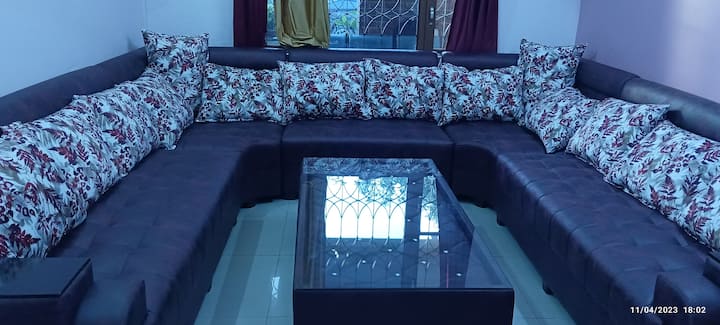 Villa B-68 - Lucknow