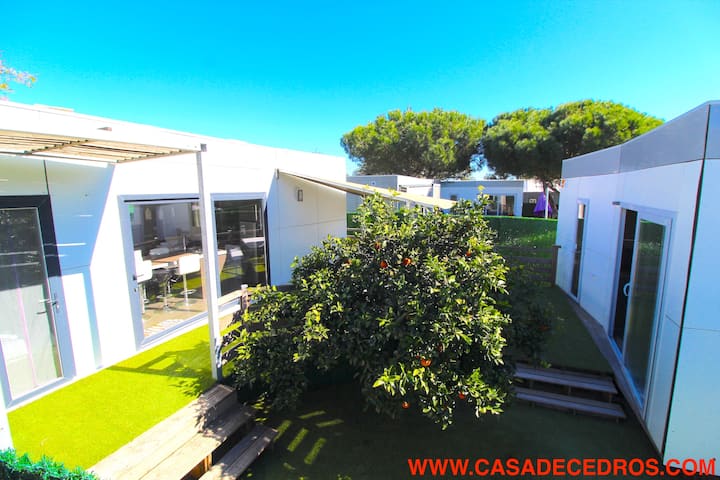 Lodge 3 9pax - Setúbal