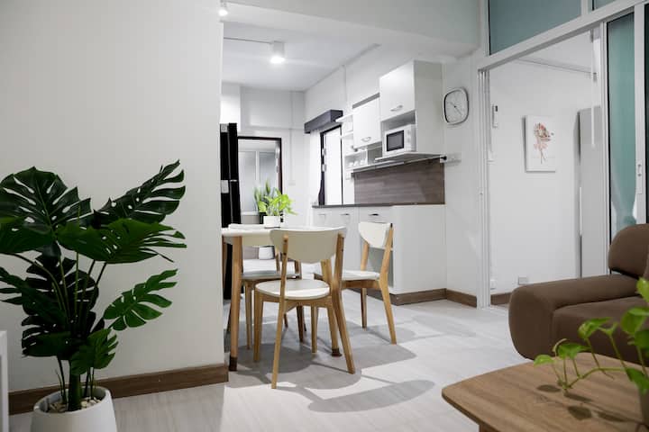 J's Home-away-from-home - Pattaya City