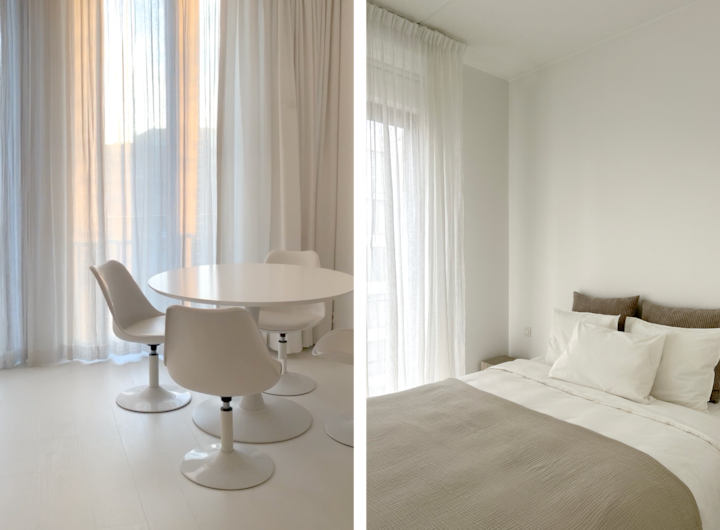 The Collector's House-design Suite Near Mas Museum - Antwerp, Belgium