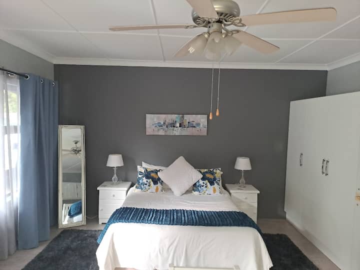 Lekker Rus Accommodation - Bloemfontein