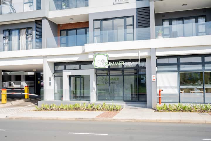 Summer Square, Umhlanga Ridge - Umhlanga