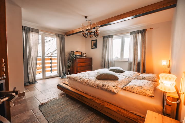 Holiday House For Up To 6 Guests -Posest Kunigunda - Celje