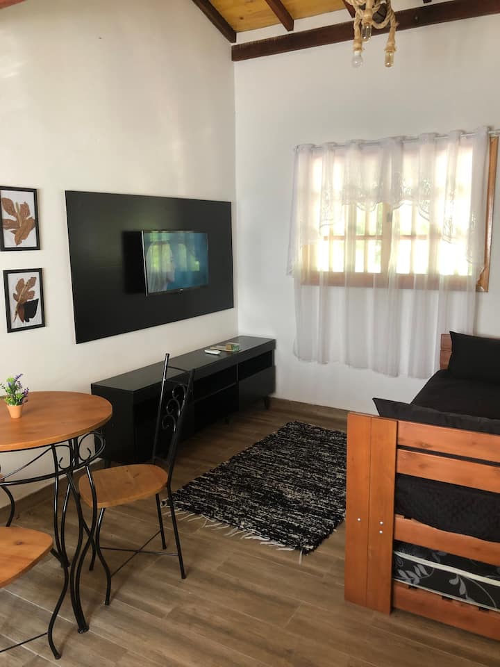 Campesina Hospedaria - Águas de São Pedro