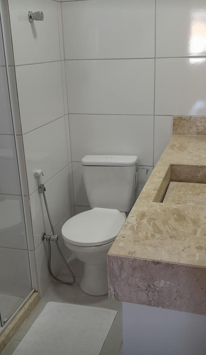 Casa Familiar Acesso Fácil - Guarapari