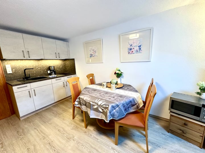 Wohnung In Ramsau Mit Außenpool - Ramsau bei Berchtesgaden