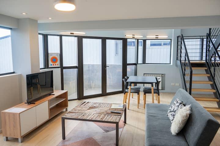 Lake View Bariloche - San Carlos de Bariloche