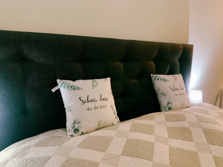 Miniglück Ferienwohnung - Sankt Englmar