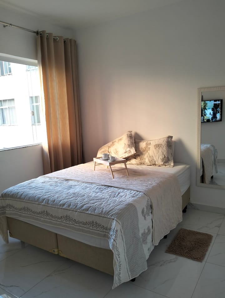 Apt.2 Quartos No Barra, Salvador - Barra