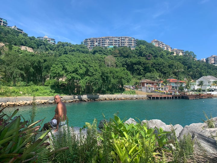 Apartamento Em Mangaratiba - Mangaratiba