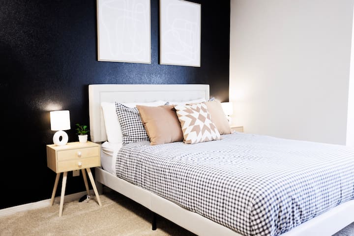 Modern Studio & Kitchenette In Greenwood Village - Aurora, CO