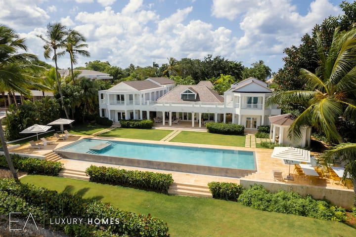 Magnifica Villa - La Romana