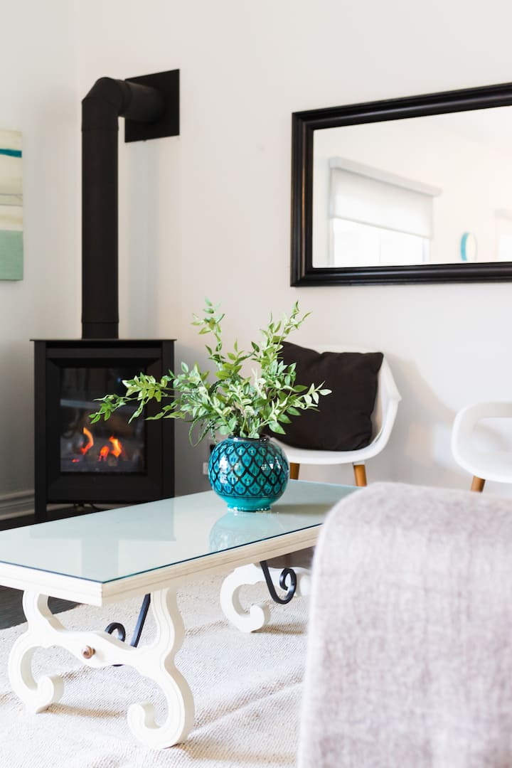 Sandpiper House| Hot Tub | Minutes To Sandbanks - Prince Edward