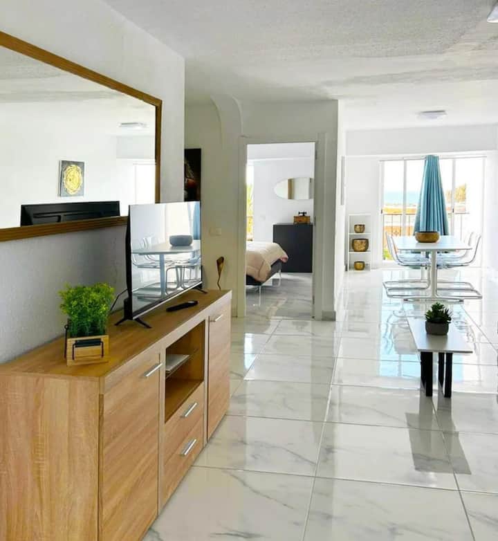 La Casita De Bonnie - El Médano