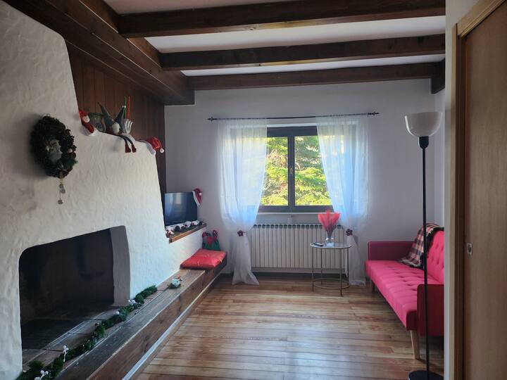 Margiolà Appartamento Con Patio - Pieve di Cadore