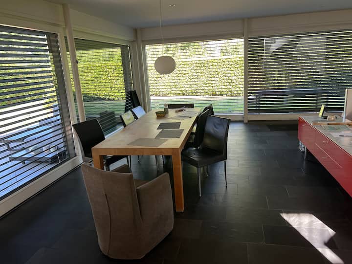 Gästezimmer Mit Bad In Efh - Churwalden