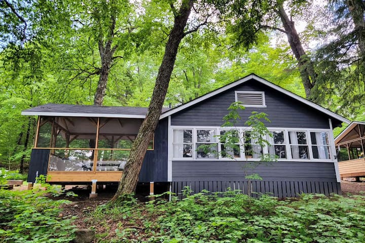 Maple Cottage - Huntsville