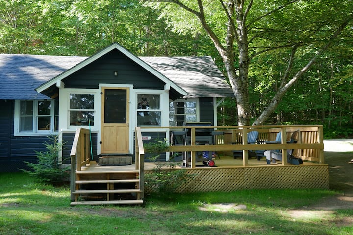 Acorn Cottage - Huntsville