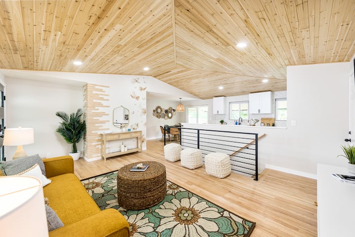 Luxury Jungle Haven Near Dt Littleton & Denver - Littleton, CO