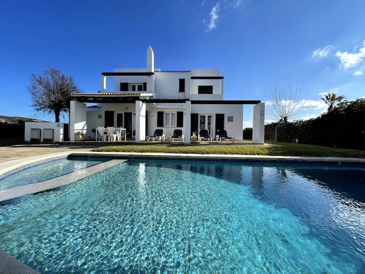 Villa Pont D'en Gil - Minorque