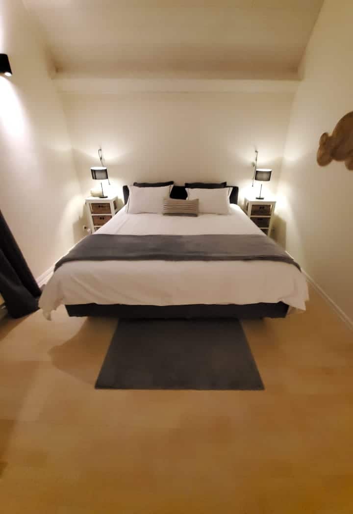 Chambre D'hôte De La Haute Scène - Soignies