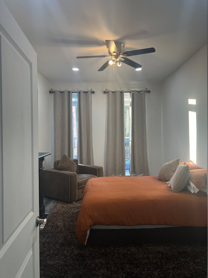 Spacious 1bedroom - Baltimore, MD