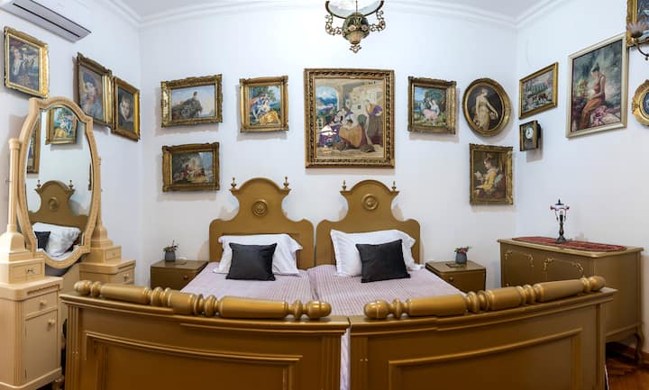 Natalie's Gallery - Belgrade