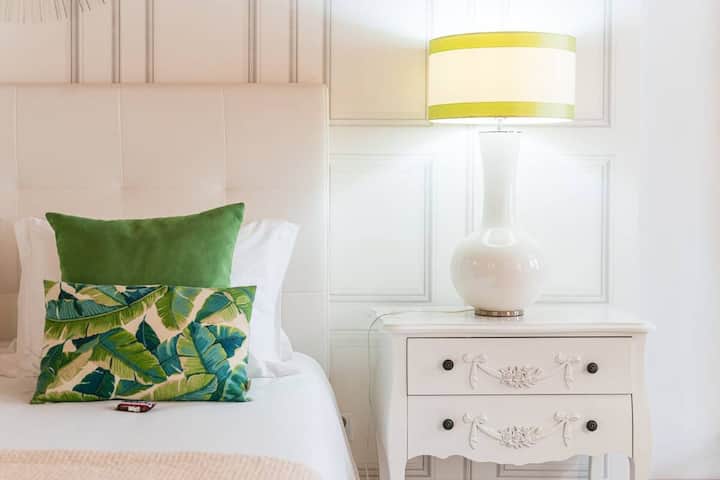 R3 - Five Senses - Parfum - Coimbra